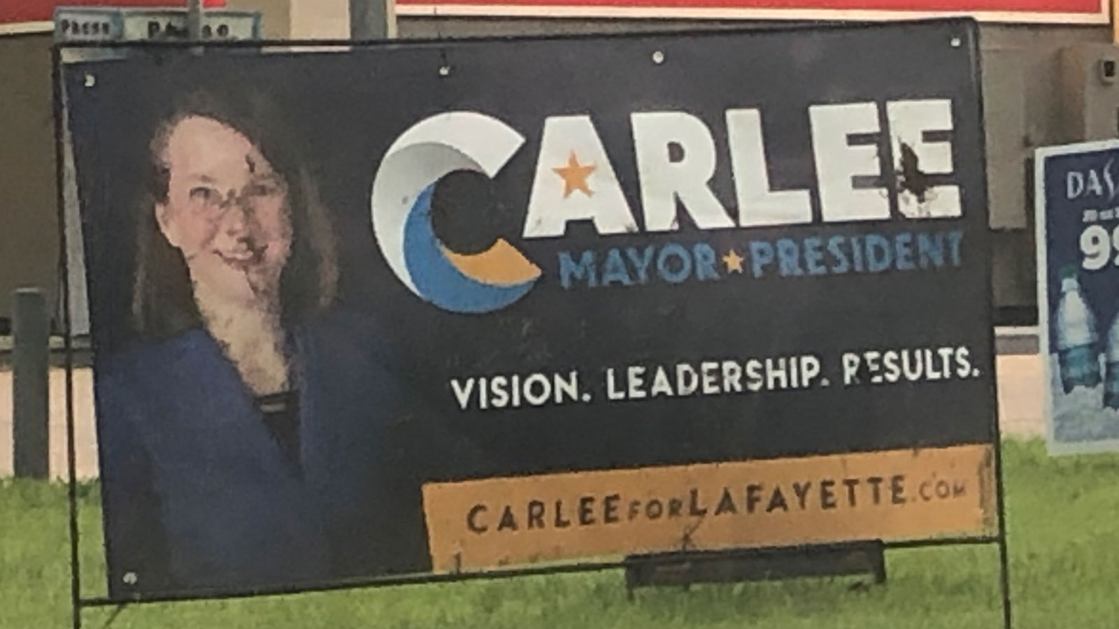 CGI and the rise of Carlee - Citizens for a New Louisiana