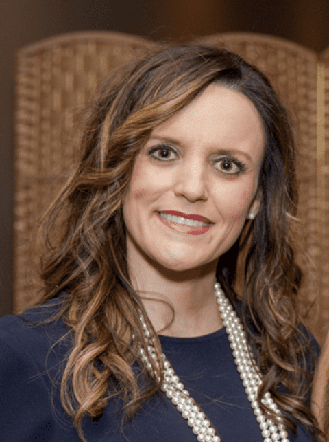 OUR TEAM - Citizens for a New Louisiana