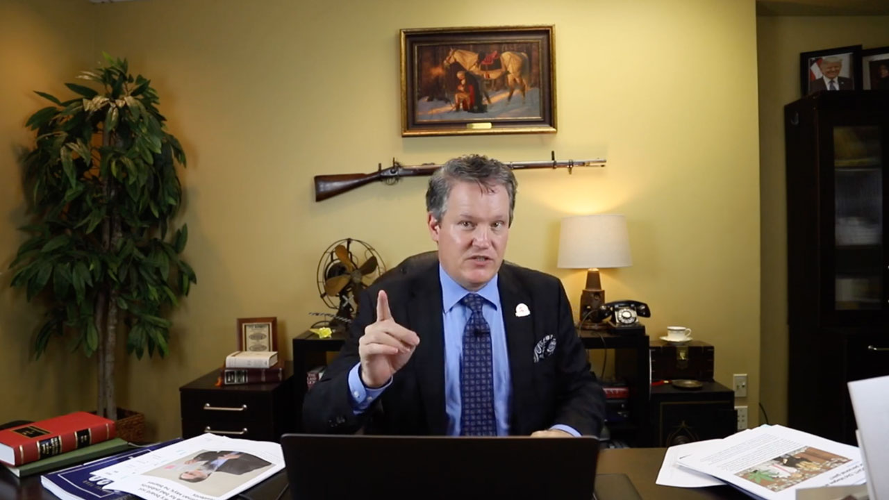 The Lafayette Public Library "Controversy" - Citizens for a New Louisiana