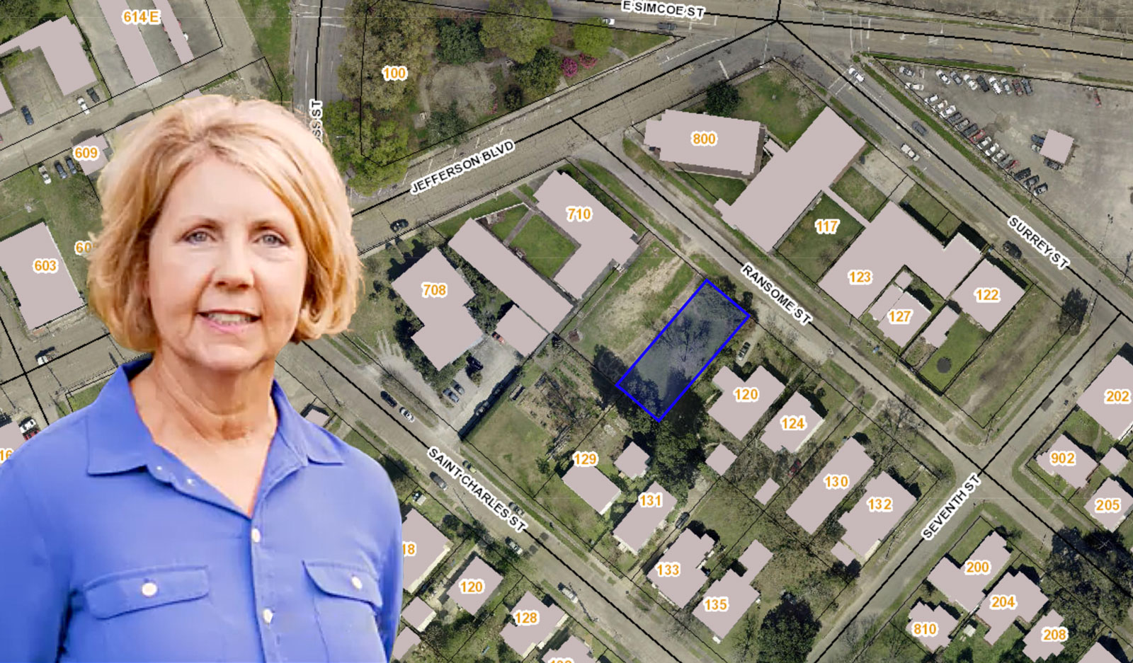 PULLED: Cook drops conflicted property giveaway - Citizens for a New ...