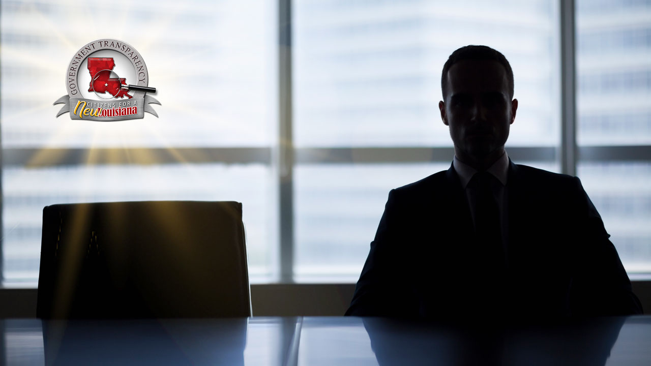 I am a Conservative Public Librarian - Citizens for a New Louisiana