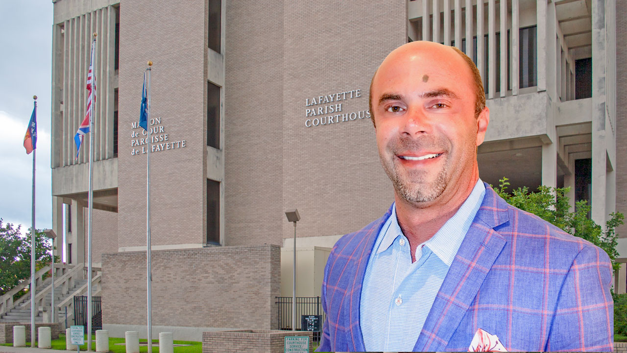 POWER CORRUPTS: The Dusty Guidry Plea Deal - Citizens for a New Louisiana