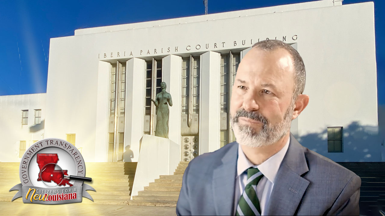 16th JDC Dist Atty attempted coup against foreign gov't?! - Citizens ...