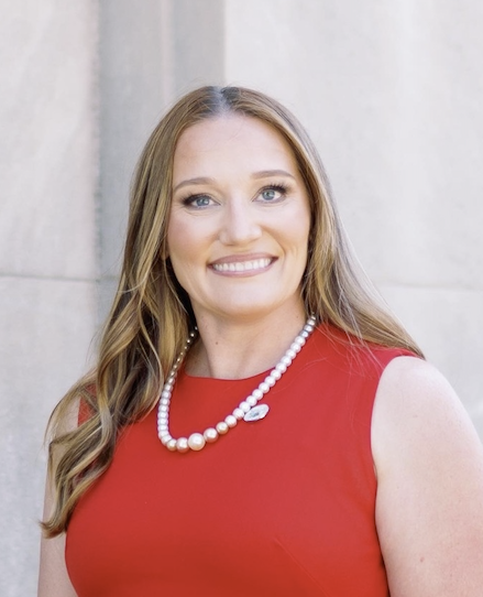 Jessica Domangue - Legislator Score 6/10