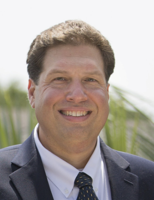 Brian Glorioso - Legislator Score 6/10