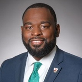 Steven Jackson - Legislature Score 4/10