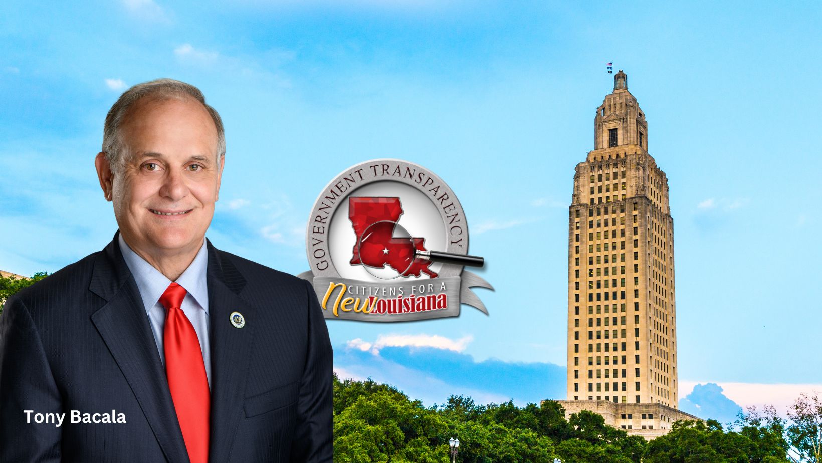 The Bacala Amendments - fixing the spending cap problem - Citizens for ...