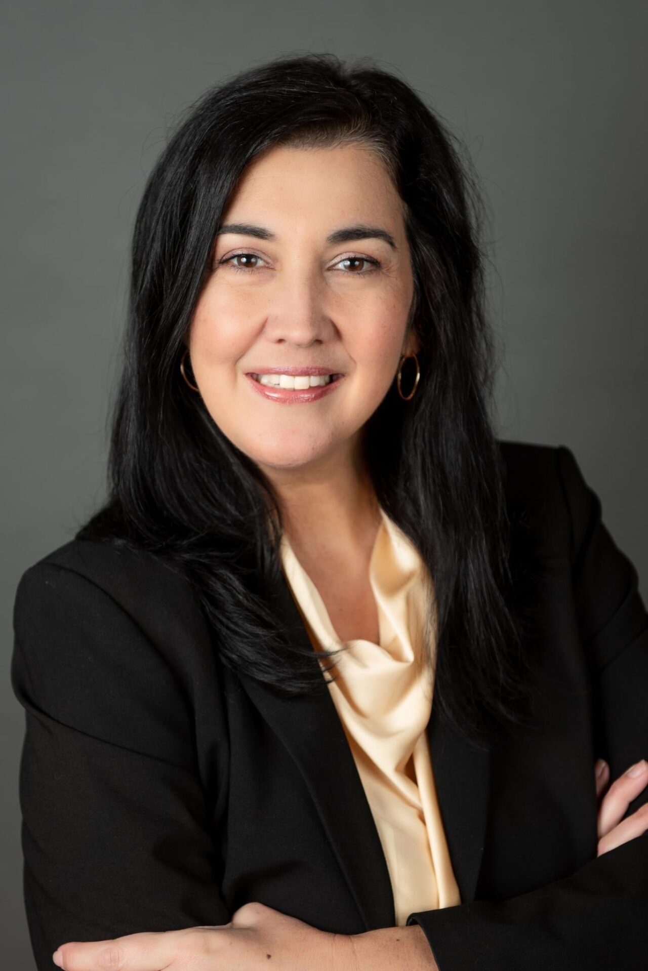 Kimberly Coates - Legislator Score 7/10
