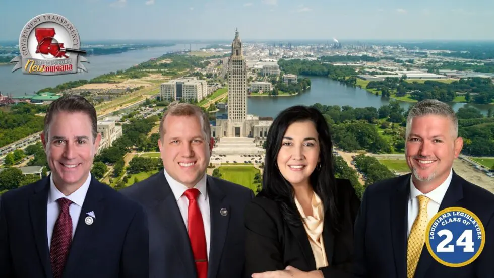 Brach Myers - [{"title":"Voted in favor of SB1 (2024 Extraordinary Session) \"Constitutional ...