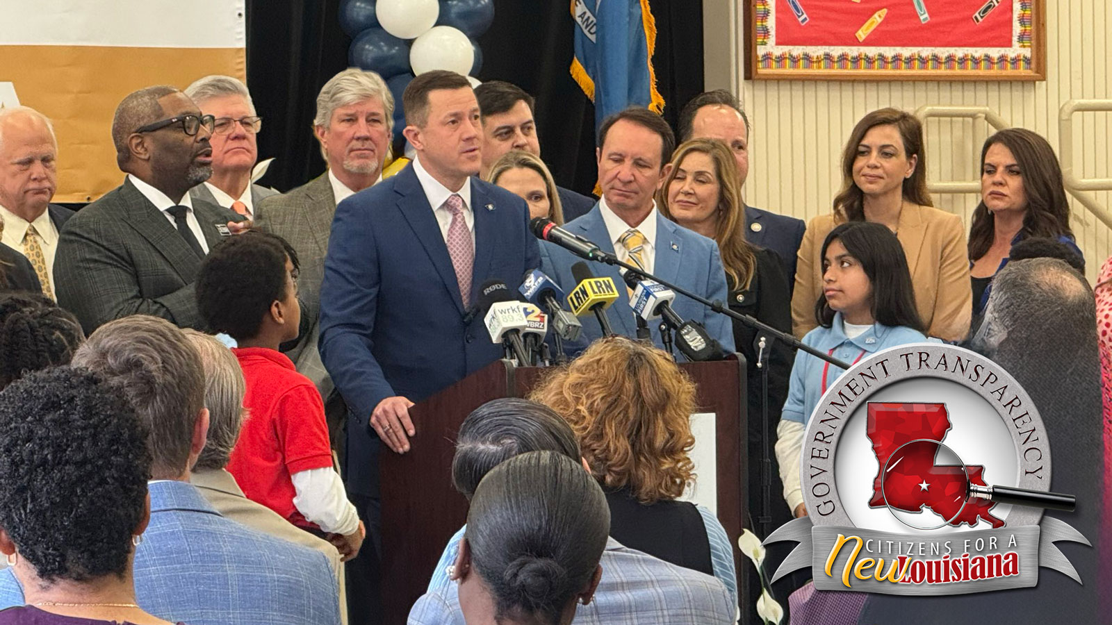 Louisiana’s Education Surge: A Roadmap to Excellence - Citizens for a ...