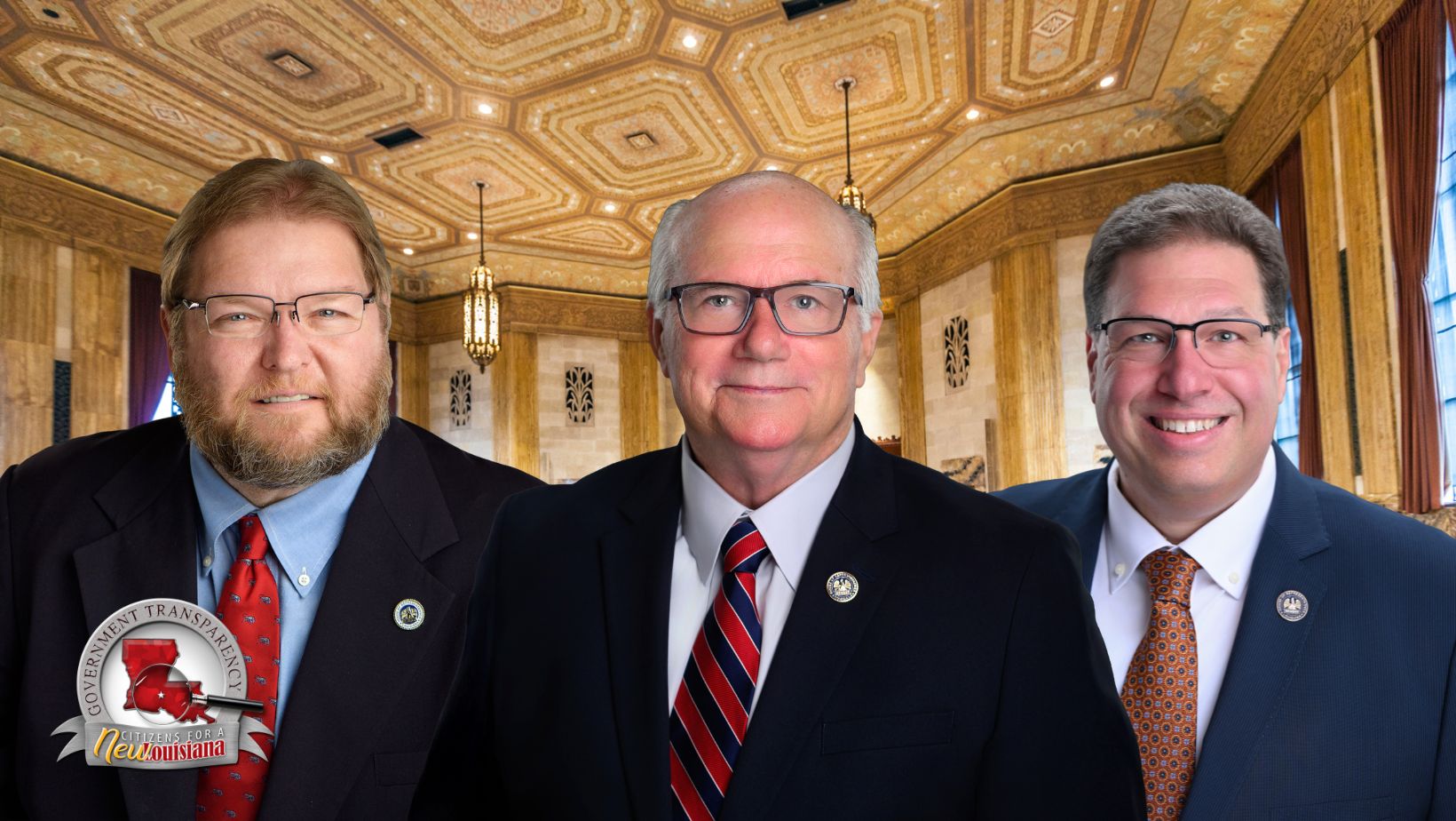 From Transparency to Tyranny: How HB148 Was Hijacked - Citizens for a ...