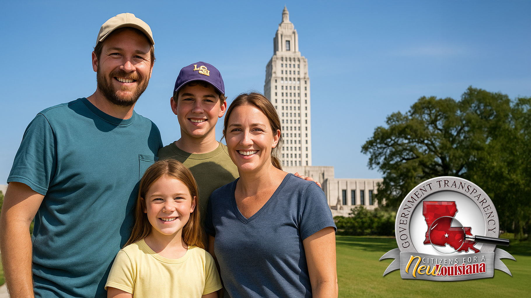 A Turning Point for Louisiana Families: What Louisiana Got Right in ...