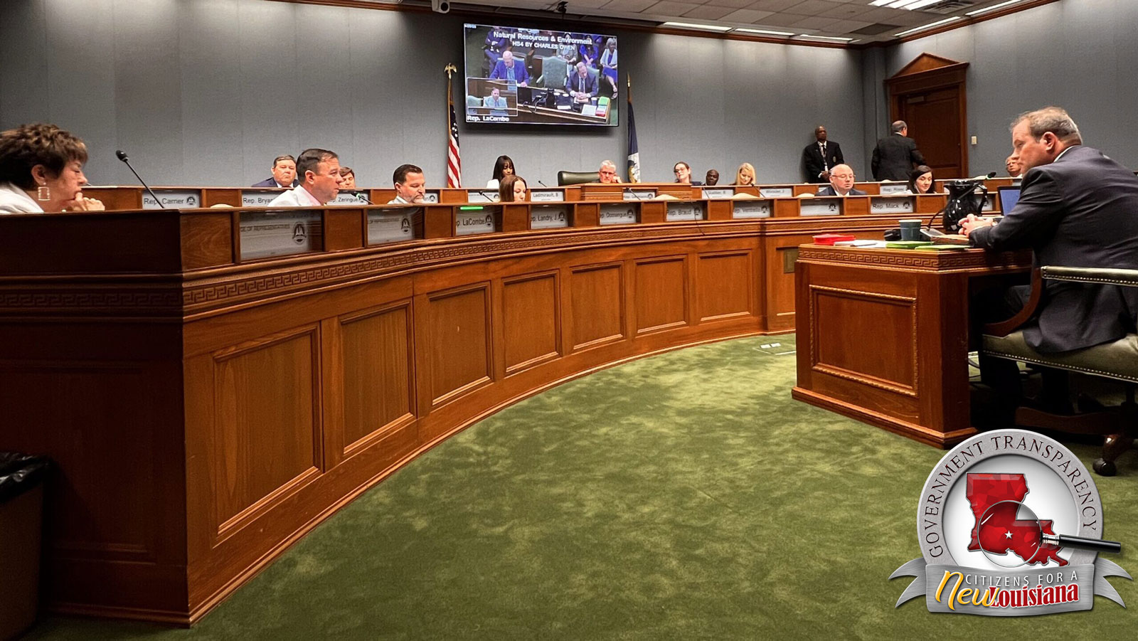 Big Wins, Small Victories, and Incremental Changes - Citizens for a New ...