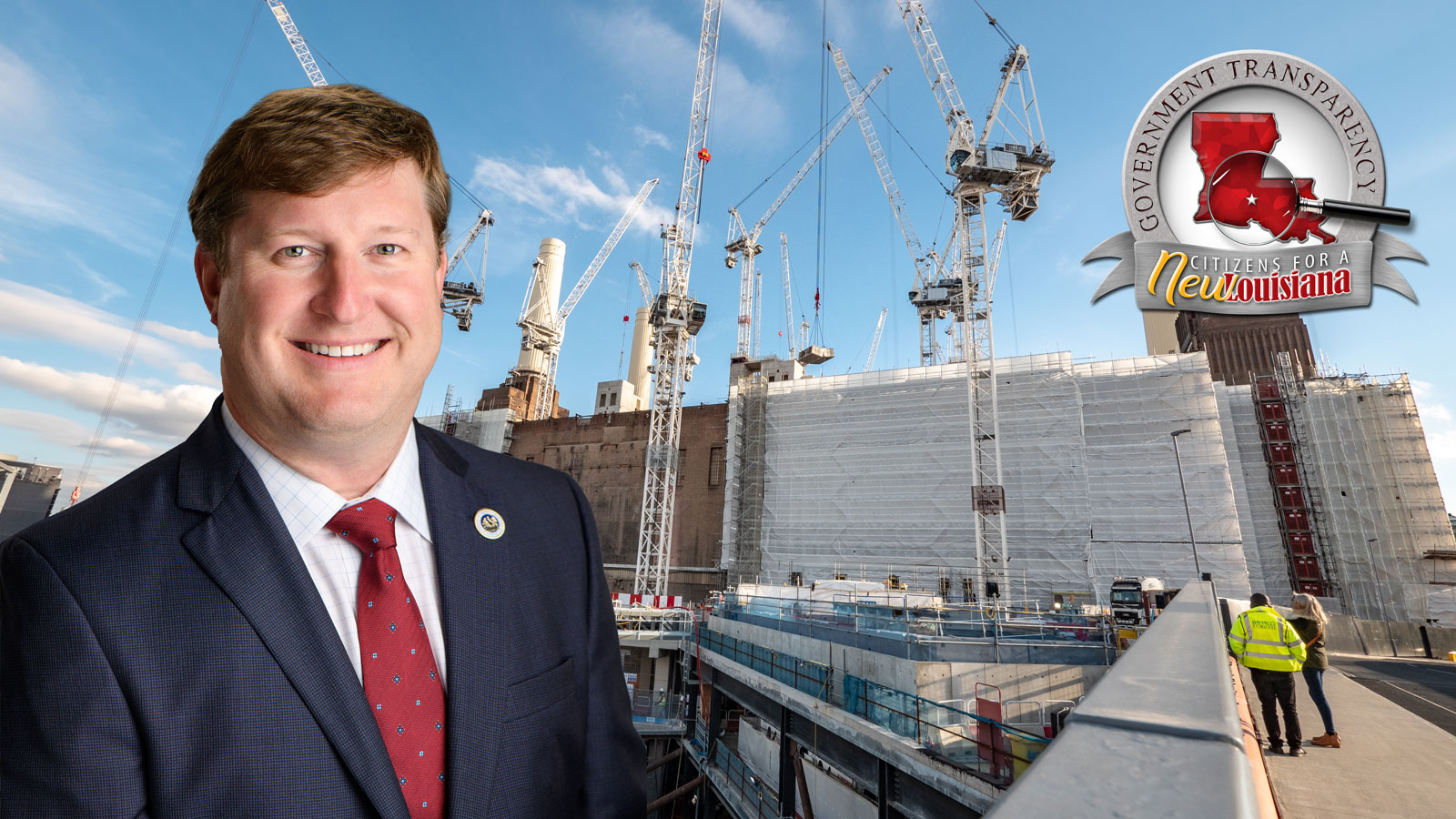 PSC Powers Louisiana’s Comeback - Citizens for a New Louisiana