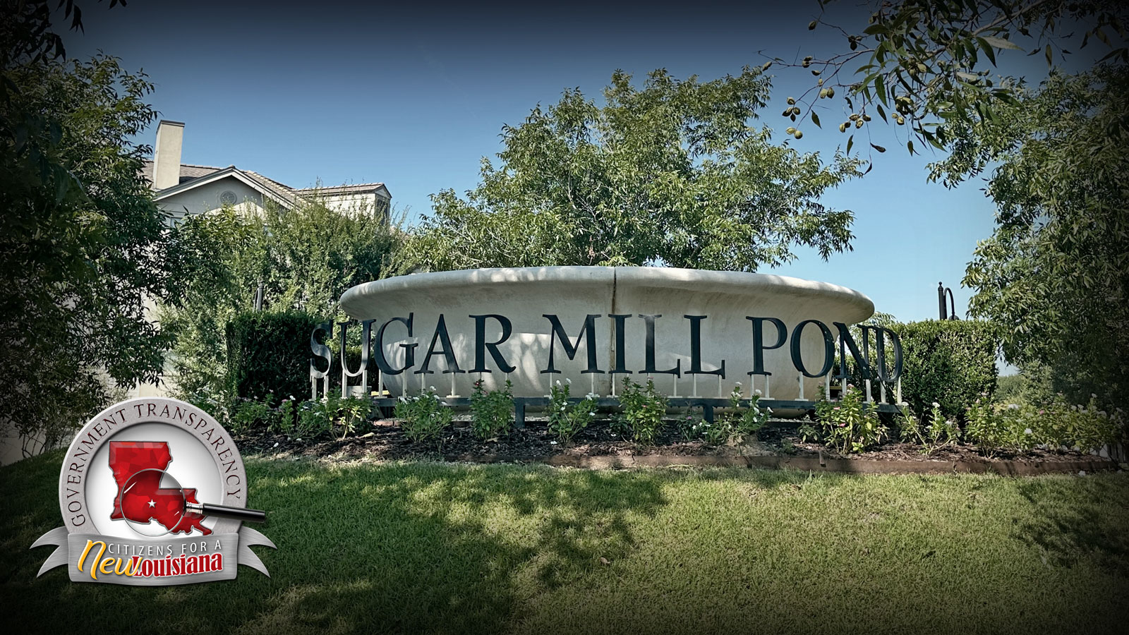 From New Urbanism to Sugar Mill Pond: How Idealism Becomes Control ...